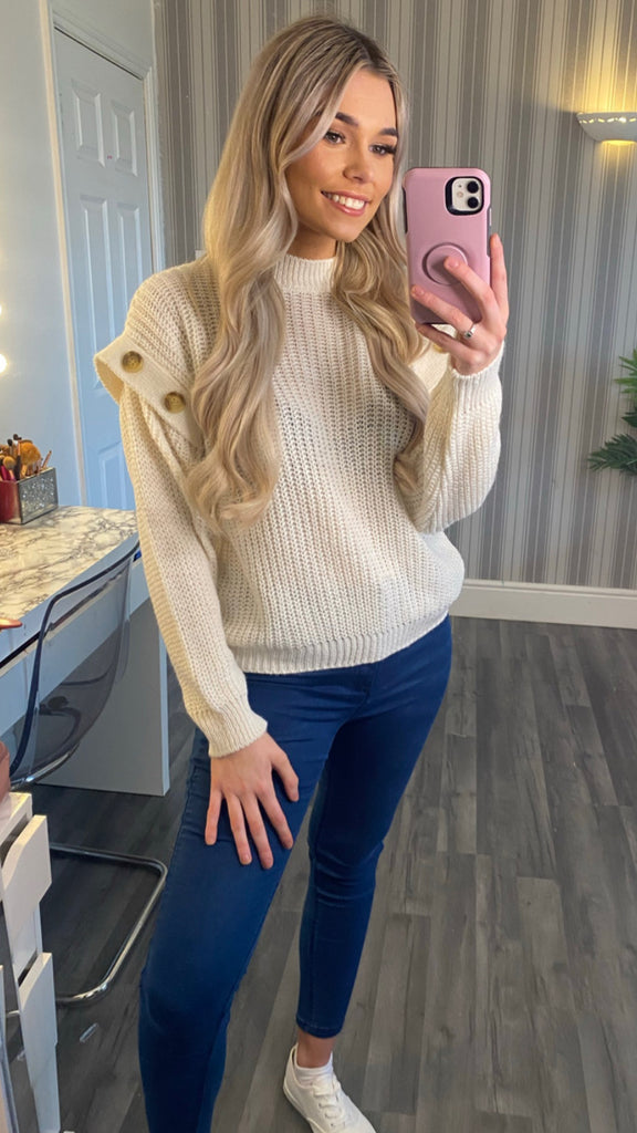 Claudine cream
